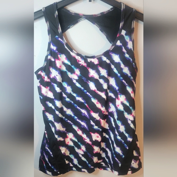 Ideology | Tops | Ideology Athletic Tank | Poshmark